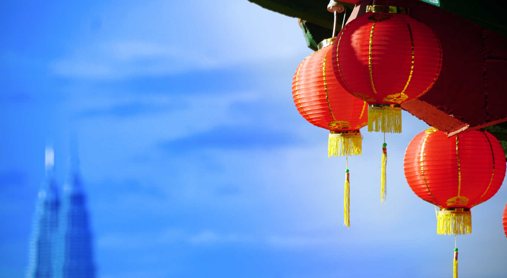 Asia Pacific equity funds - FSSA Investment Managers