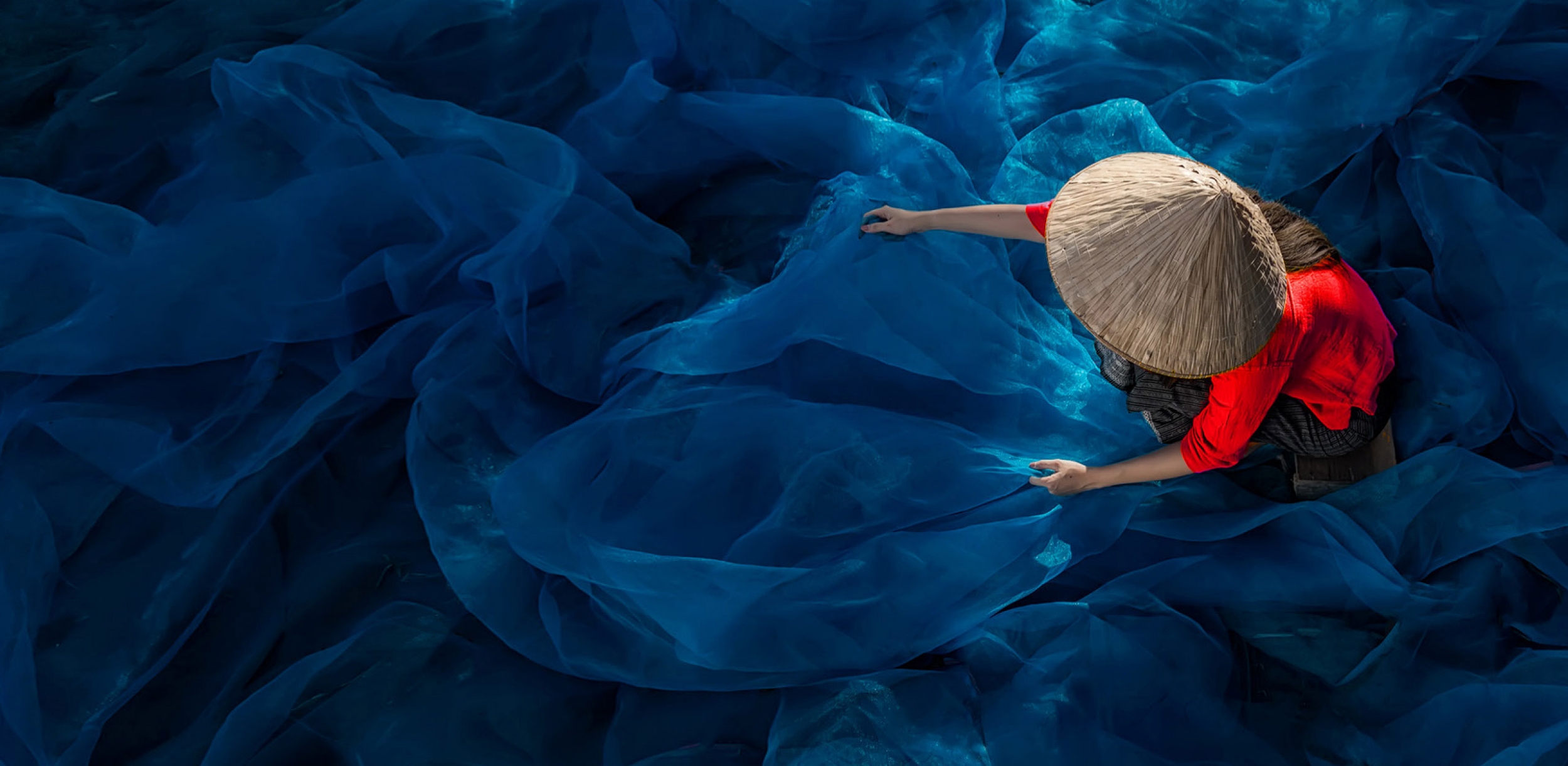 Global emerging market equity investment funds - FSSAIM