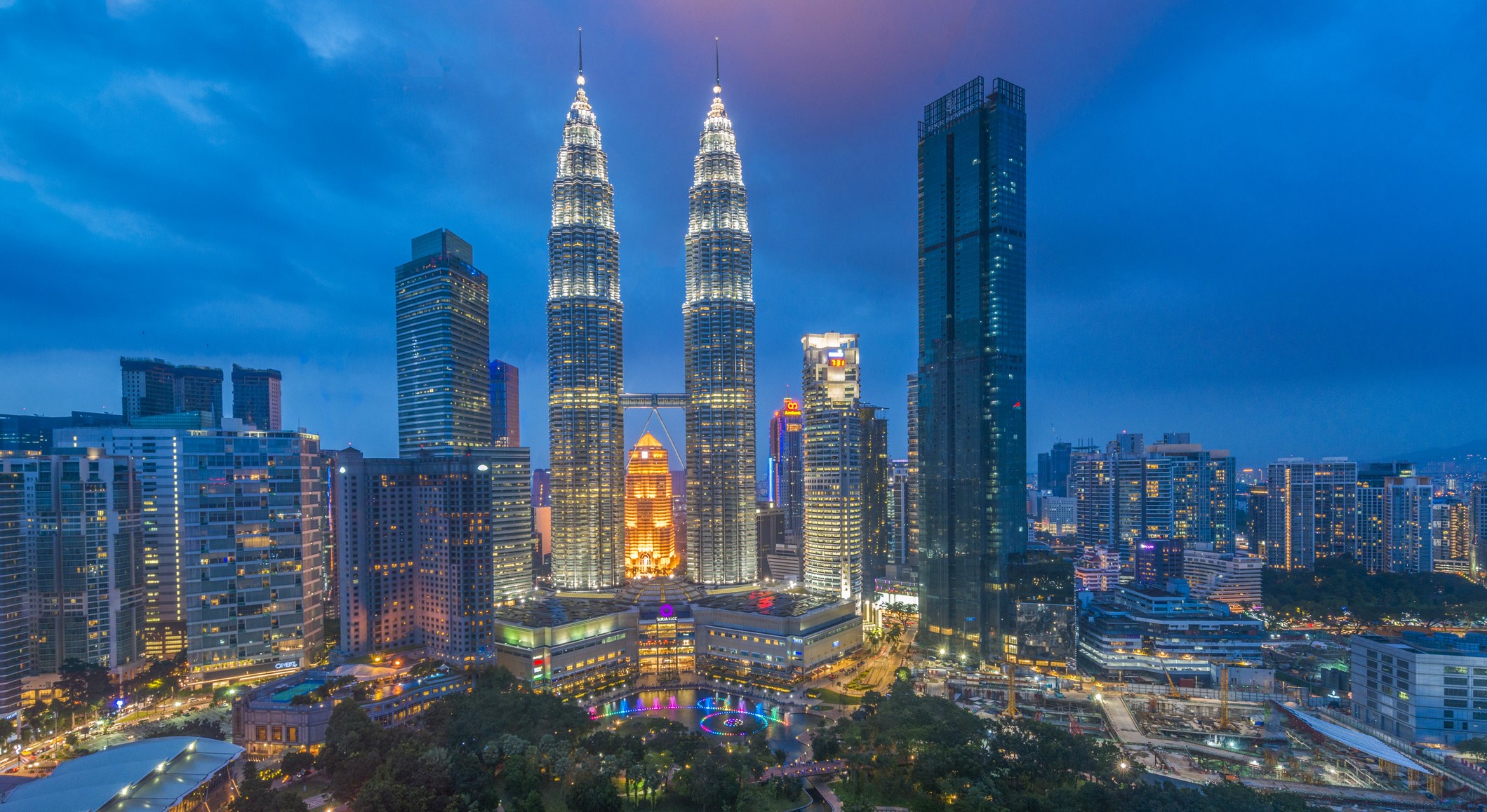 Where is ASEAN’s middle class?