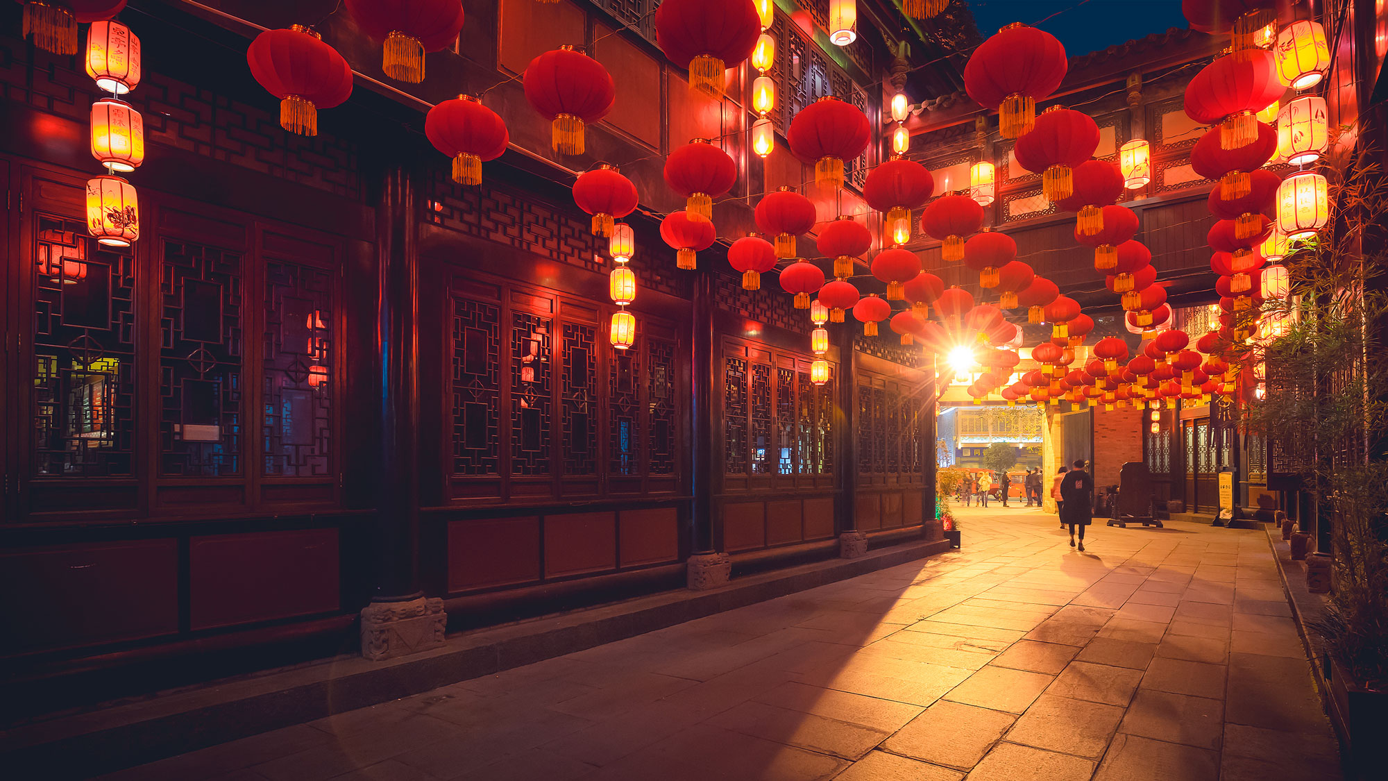 FSSA China Growth Fund - Class I (Acc) USD | FSSA Investment Managers