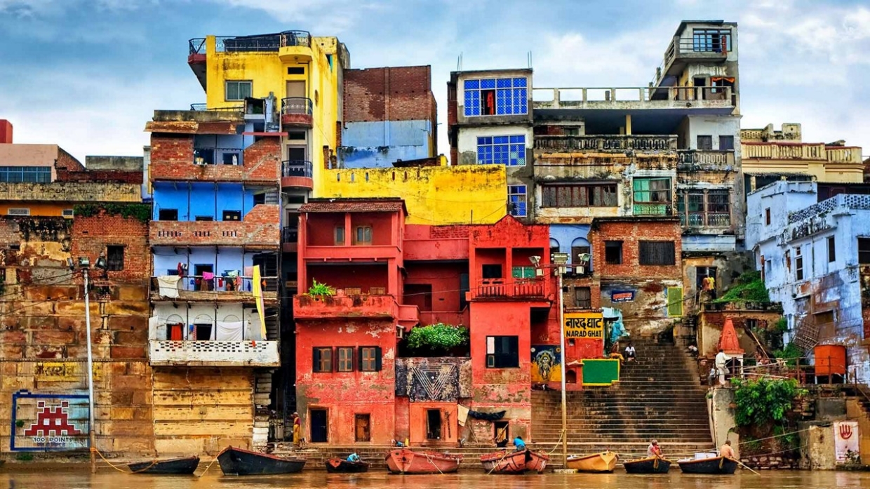 Webcast: India – Economic resurgence amidst the turbulence